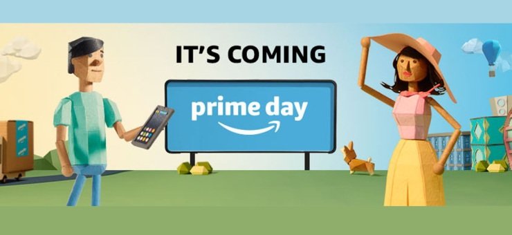 Amazon Prime Day 2021: A Complete Guide