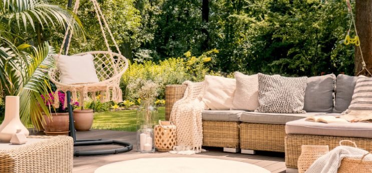 What to Do for an Attractive and Livable Outdoor Space