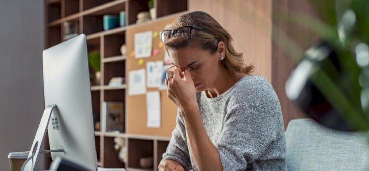 5 Reasons Women Struggle to Get a Job
