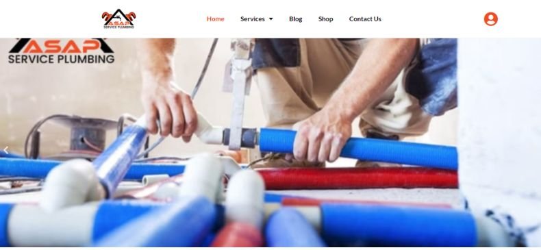 Contact Us - ASAP SERVICE PLUMBING ORLANDO | TSI