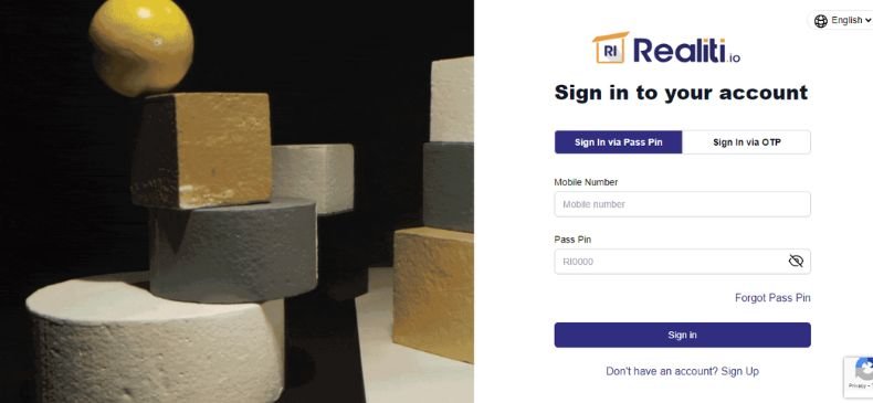 Realiti: Empower Realtors with Full-Stack Tech | TheStartupINC